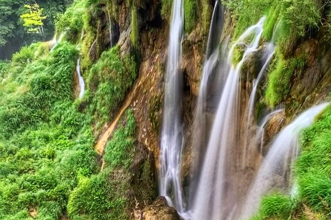 Plitvice Lakes Private day-trip from Zagreb - Who Would Love This Tour?