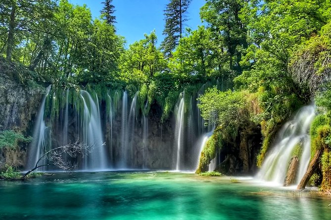 Plitvice Lakes Private day-trip from Zagreb - Final Thoughts