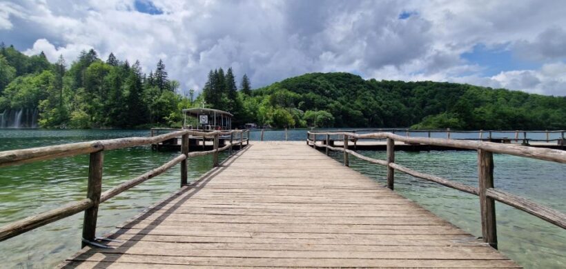 Plitvice lakes Private guided tour - Key Points