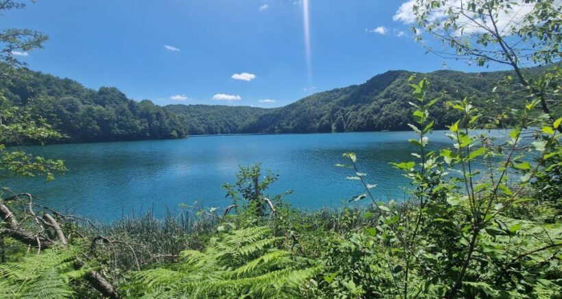Plitvice lakes Private guided tour - A Closer Look at the Plitvice Lakes Private Guided Tour