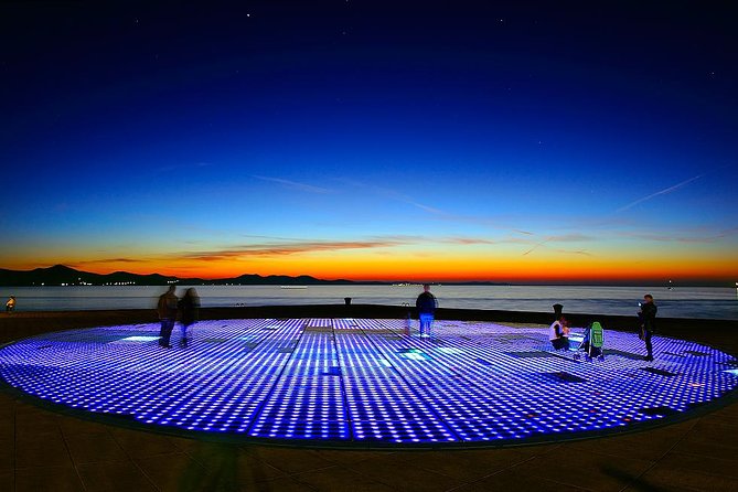 Plitvice Lakes Private Guided Tour from Zadar - Exploring Plitvice Lakes from Zadar: An in-depth look at this private tour