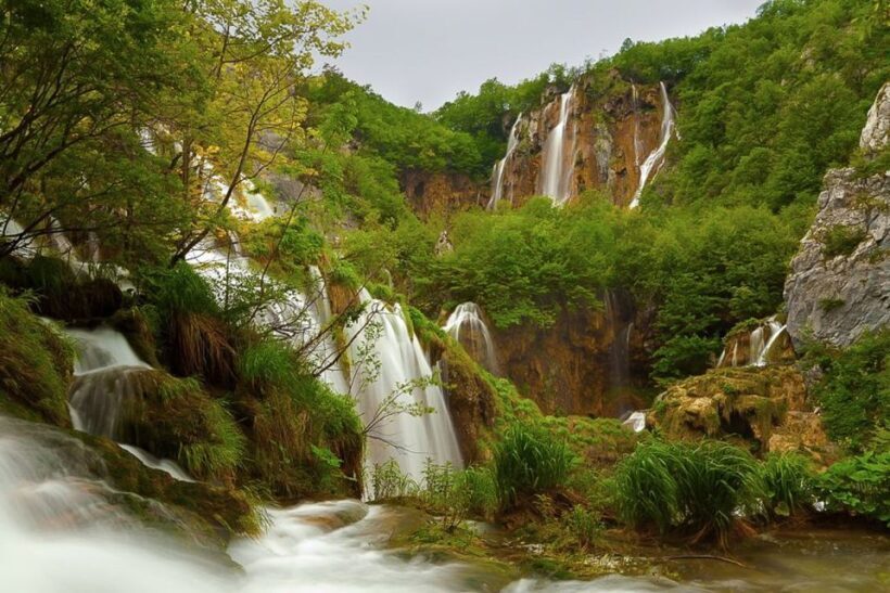 Plitvice Lakes Private Guided Tour - Why the Plitvice Lakes Guided Tour Stands Out