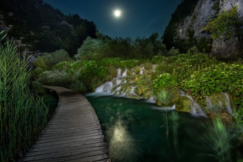 Plitvice Lakes Private Guided Tour - The Guide Experience: Knowledge and Personal Touch