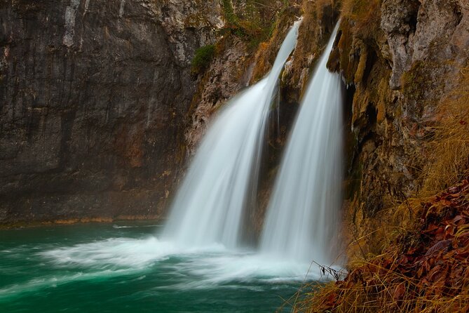 Plitvice Lakes Private Guided Walking Tour - Meeting Information