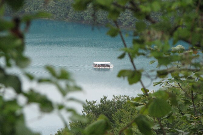 Plitvice Lakes Private Guided Walking Tour - Why Choose a Private Guided Tour