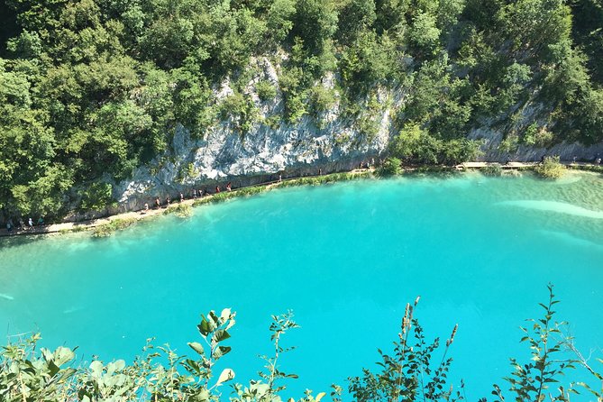 Plitvice Lakes & Rastoke Day Trip From Zagreb - FAQ