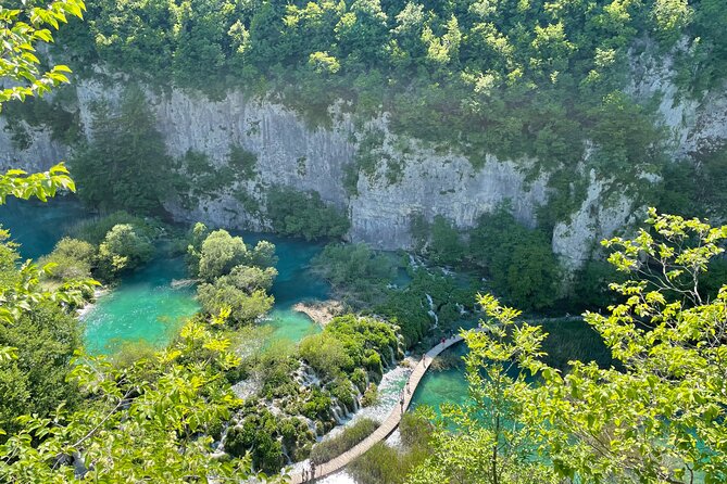 Plitvice Lakes & Rastoke Day Trip from Zagreb, Ticket Included - Is This Tour Right for You?