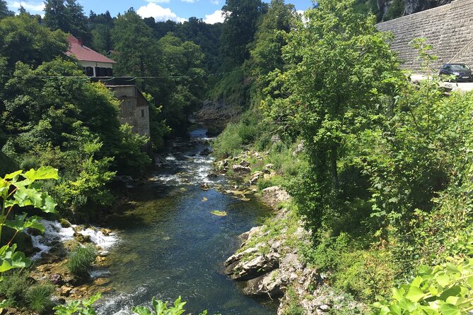 Plitvice Lakes & Rastoke Day Trip from Zagreb, Ticket Included - Frequently Asked Questions