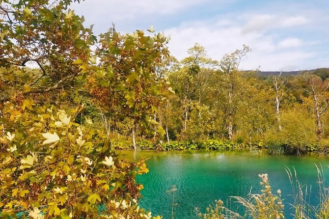 Plitvice Lakes simple and easy day trip from Zadar - Practical Tips for Your Trip