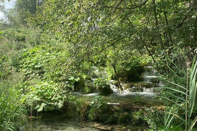 Plitvice Lakes simple and easy day trip from Zadar - Who Should Consider This Tour?