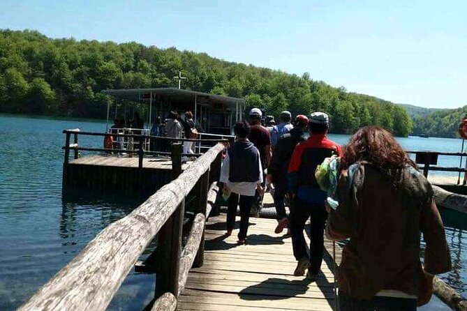 Plitvice Lakes simple and easy day trip from Zadar - FAQ