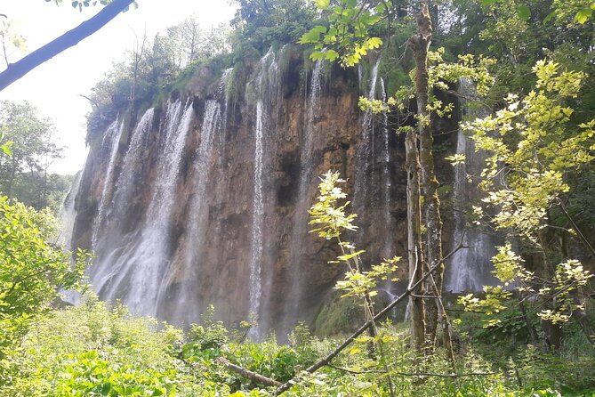 Plitvice Lakes Small Group Tour Ecco From Split or Trogir - Tour Experience and Feedback
