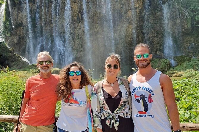 Plitvice Lakes Tour From Split With Entrance Ticket Included - Customer Feedback: Negative Reviews