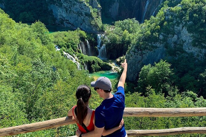 Plitvice Lakes Tour From Split With Entrance Ticket Included - Getting the Most Out of Your Plitvice Lakes Tour