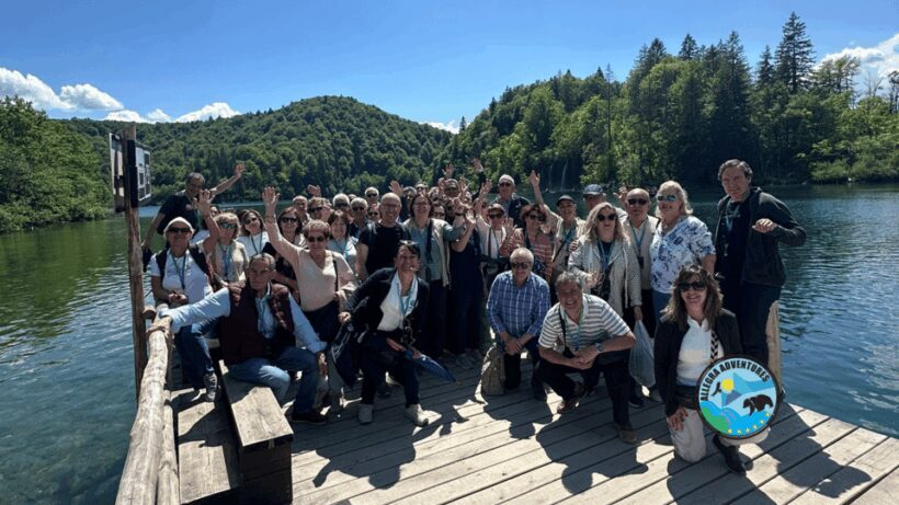 Plitvice Lakes Tour: Secured Tickets, Train & Boat Ride - Why Consider This Tour?