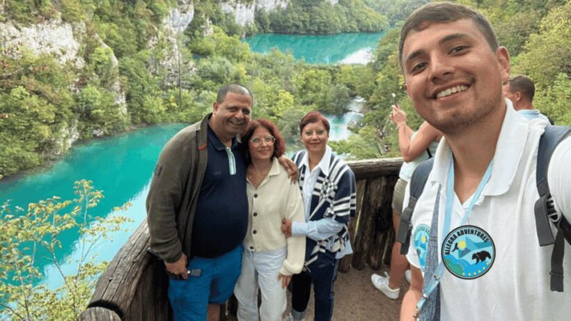 Plitvice Lakes Tour: Secured Tickets, Train & Boat Ride - Authentic Experiences from Travelers