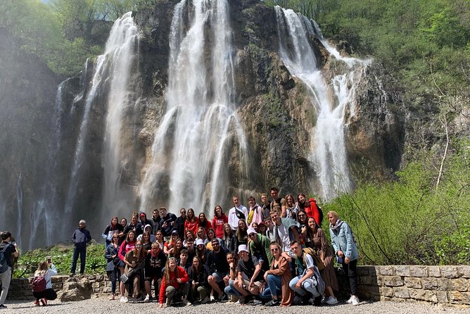 Plitvice Lakes Tour: Secured Tickets, Train & Boat Ride - Inclusions and Highlights