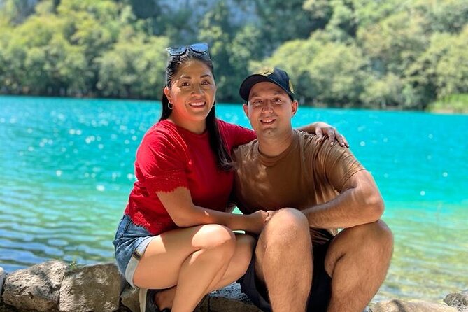 Plitvice Lakes Tour: Secured Tickets, Train & Boat Ride - Exploring the National Park