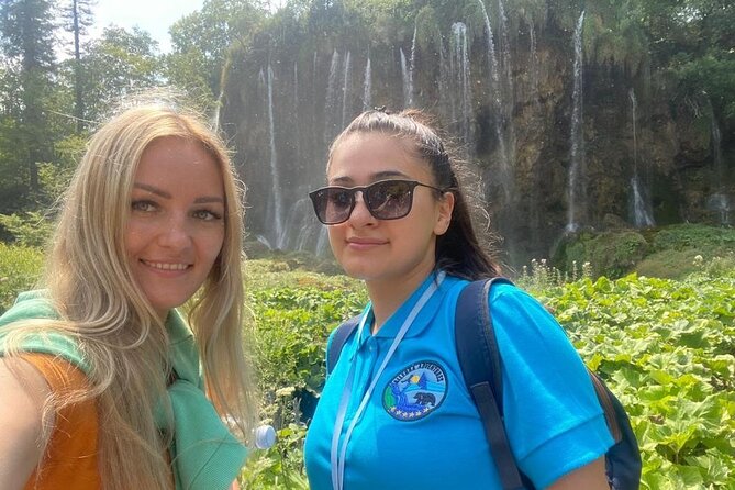 Plitvice Lakes Tour: Secured Tickets, Train & Boat Ride - Transportation and Accessibility