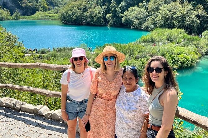 Plitvice Lakes Tour: Secured Tickets, Train & Boat Ride - What to Bring and Wear