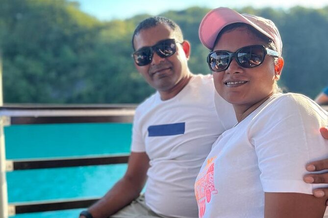 Plitvice Lakes Tour: Secured Tickets, Train & Boat Ride - Customer Experiences and Reviews