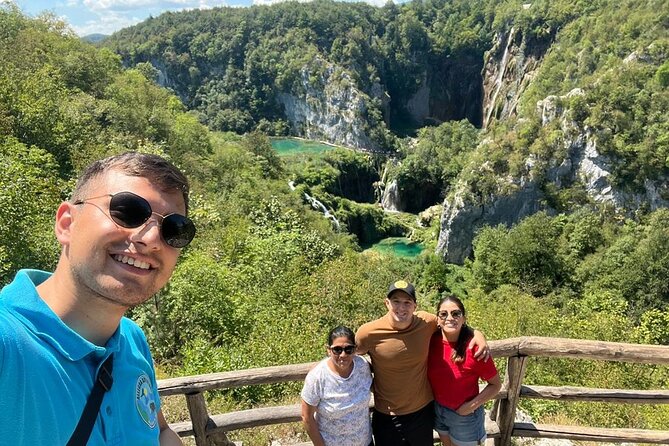 Plitvice Lakes Tour: Secured Tickets, Train & Boat Ride - Frequently Asked Questions