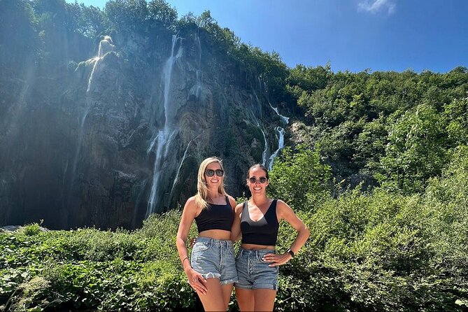 Plitvice Lakes Trip From Split - Inclusions and Exclusions