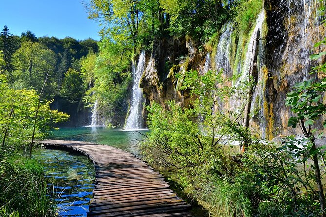 Plitvice Lakes Trip From Split - Flexibility and Alternative Transportation Options