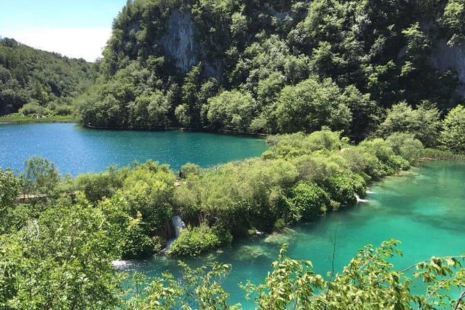 Plitvice Lakes&Rastoke Day Trip From Zagreb (5 H at the Lakes) - Transportation and Logistics