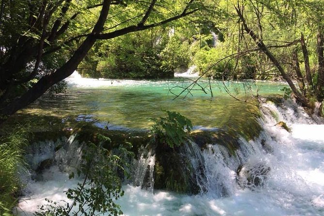 Plitvice Lakes&Rastoke Day Trip From Zagreb (5 H at the Lakes) - Visiting Rastoke Ethno Village
