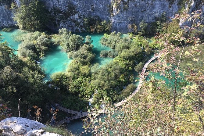 Plitvice Lakes&Rastoke Day Trip From Zagreb (5 H at the Lakes) - Inclusions and Exclusions