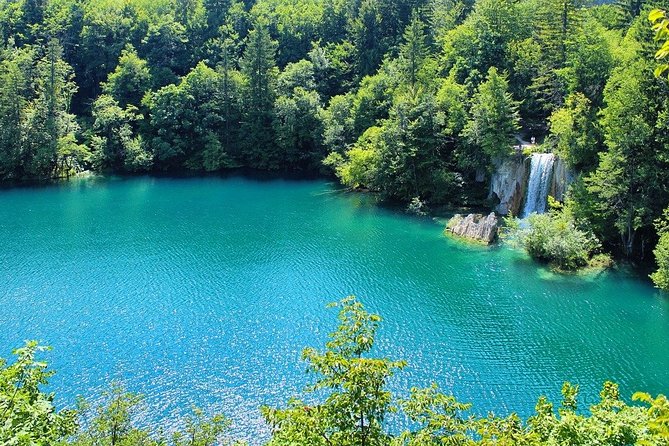 Plitvice National Park | Private Trip From Ljubljana - Physical Requirements and Recommendations