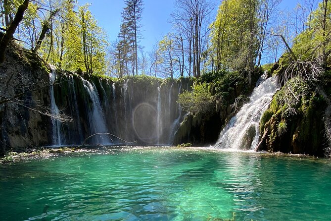 Plitvice private tour driver + guide up to 8 ppl from Zadar - FAQ