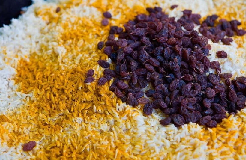 Plov and Samsa Cooking Class in Tashkent - Final Thoughts