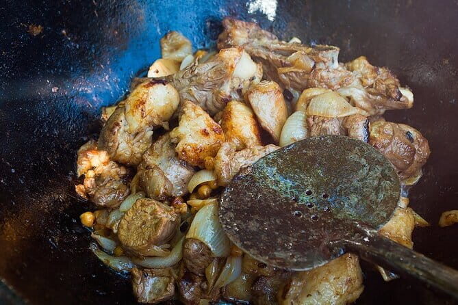 Plov and Samsa Cooking Class in Tashkent - FAQ About the Plov and Samsa Cooking Class