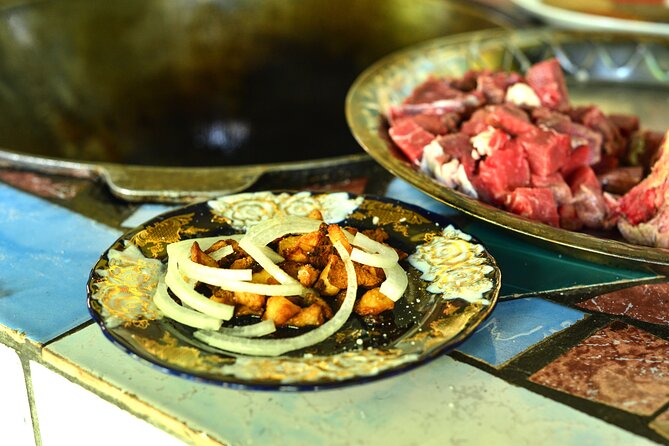 Plov-Cooking Tour - Details That Matter: Logistics and Value