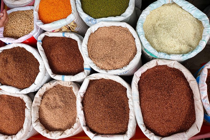 Plov-Cooking Tour - Why You Might Love This Tour