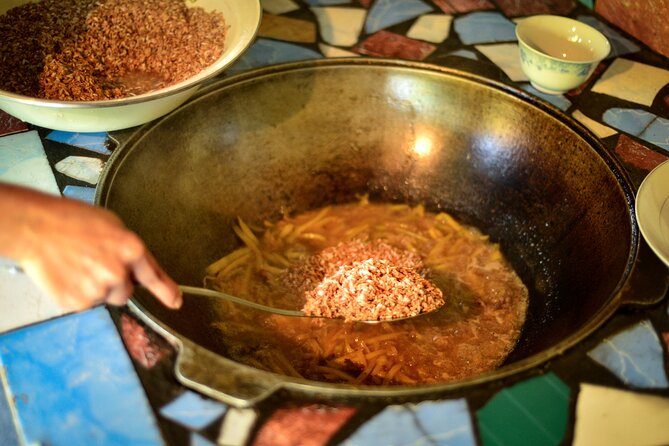 Plov-Cooking Tour - FAQ
