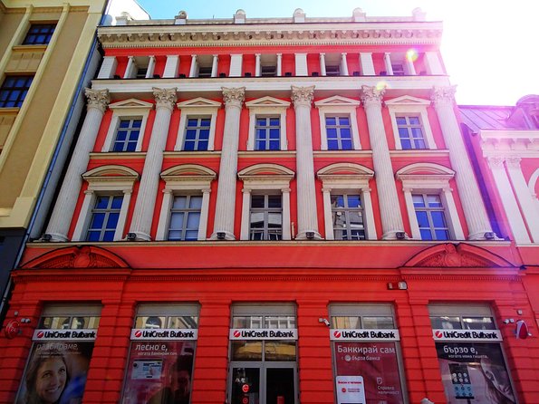 Plovdiv and Bachkovo Monastery Tour From Sofia - Pricing and Cancellation Policy