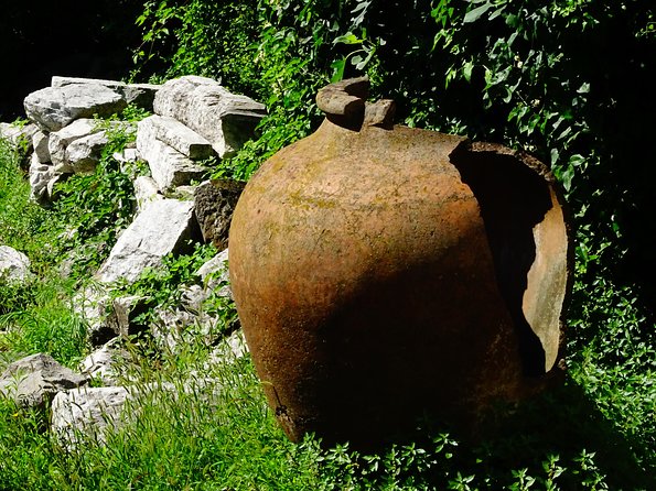 Plovdiv and Bachkovo Monastery Tour From Sofia - Highlights of the Tour