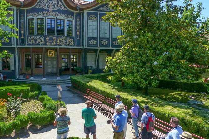 Plovdiv and Koprivshtitsa 11-hour Full-Day Trip from Sofia - What Makes This Tour Stand Out