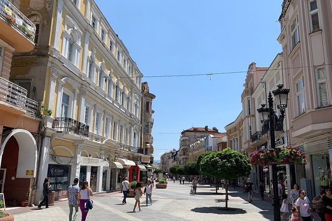 Plovdiv and Rila Monastery Tour in One Day - Transportation and Logistics