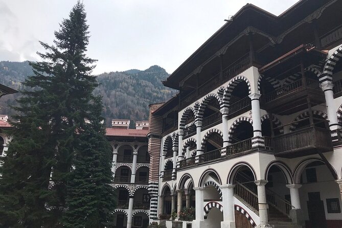 Plovdiv and Rila Monastery Tour in One Day - Customer Feedback and Experiences