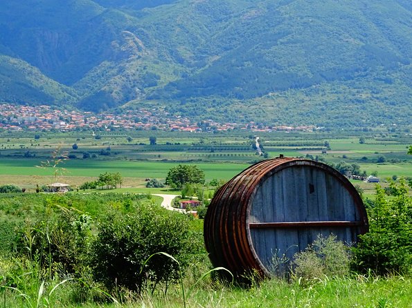 Plovdiv and Thracia Valley With Wine Tasting - Traveler Reviews and Feedback
