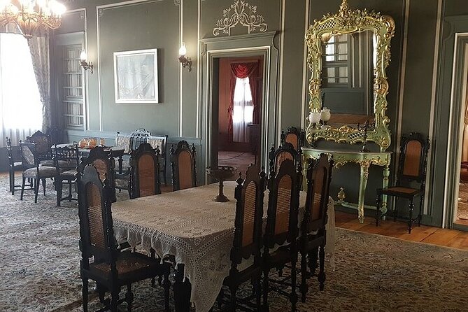 Plovdiv, Asens Fortress and Bachkovo Monastery Small Group Tour With Pickup - Asens Fortress: Discovering History