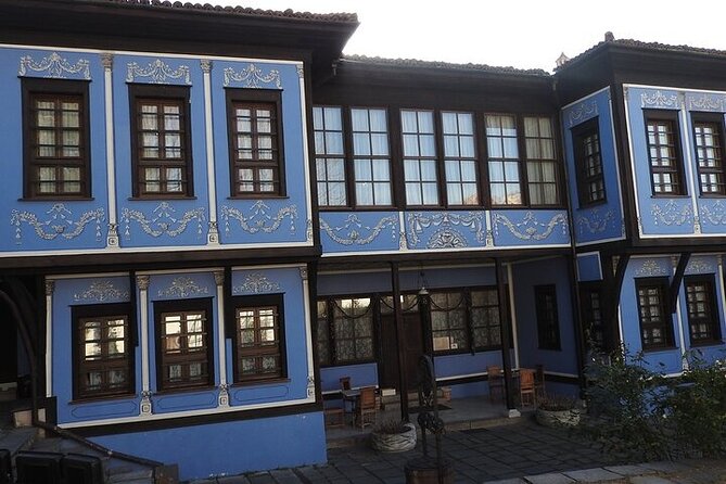 Plovdiv, Asens Fortress and Bachkovo Monastery Small Group Tour With Pickup - Traveler Feedback and Recommendations