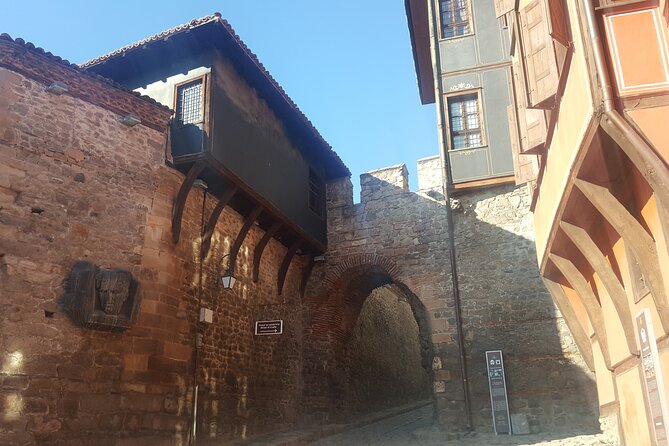 Plovdiv Full-Day Small-Group Tour from Sofia with Pickup - Who Should Consider This Tour?