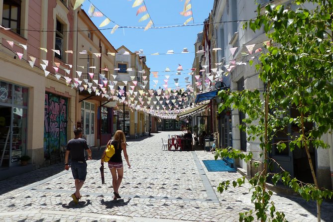 Plovdiv Full Day Tour From Sofia - Practical Information and Tips