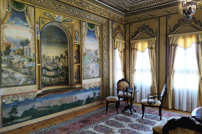 Plovdiv-History and Craft beer Small Group Tour - The Oldest Brewery: A Taste of Bulgaria’s Brewing Heritage