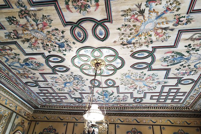 Plovdiv-History and Craft beer Small Group Tour - The Sum Up